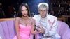 Megan Fox Machine Gun Kelly Birth Chart Zodiac Sign Astrological ...