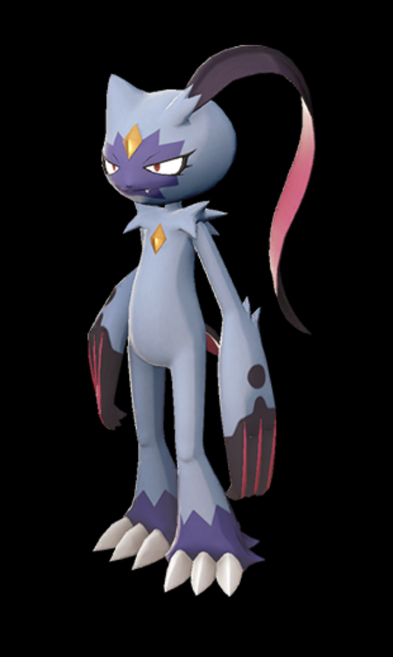 Pokemon Legends Arceus Zodiac Signs Astrology — KYLE THOMAS ASTROLOGY