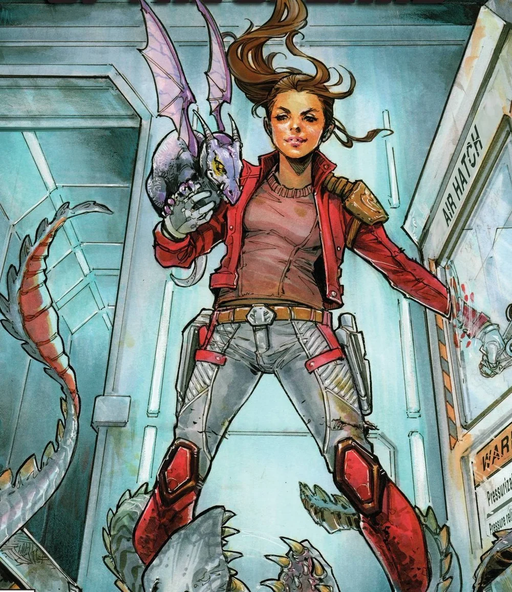 Guardians of the Galaxy Zodiac Signs Astrology — KYLE THOMAS ASTROLOGY