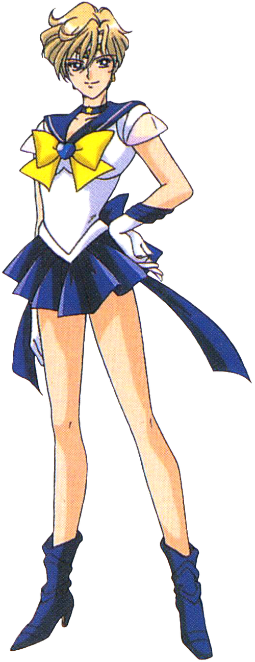 Sailor Moon Zodiac Signs Astrology — KYLE THOMAS ASTROLOGY