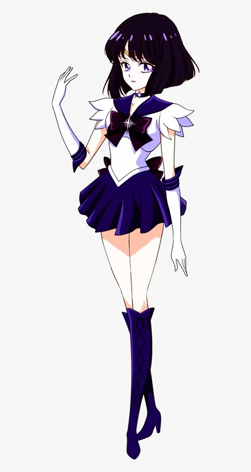 Sailor Moon Zodiac Signs Astrology — KYLE THOMAS ASTROLOGY