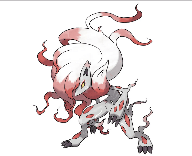 Pokemon Legends Arceus Zodiac Signs Astrology — KYLE THOMAS ASTROLOGY