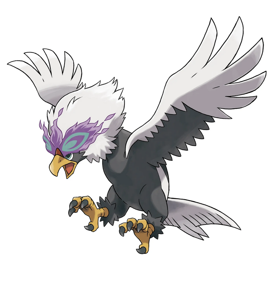 Pokemon Legends Arceus Zodiac Signs Astrology — KYLE THOMAS ASTROLOGY