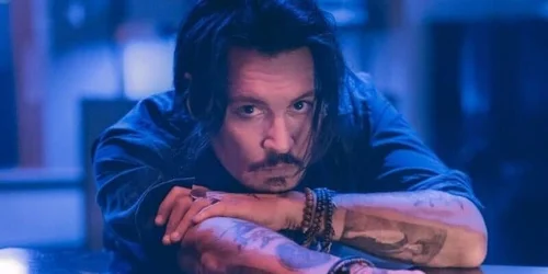 Johnny Depp Birth Chart Zodiac Sign — KYLE THOMAS ASTROLOGY