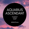 THE MEANING OF AQUARIUS SUN, AQUARIUS ASCENDANT, AND AQUARIUS MOON ...