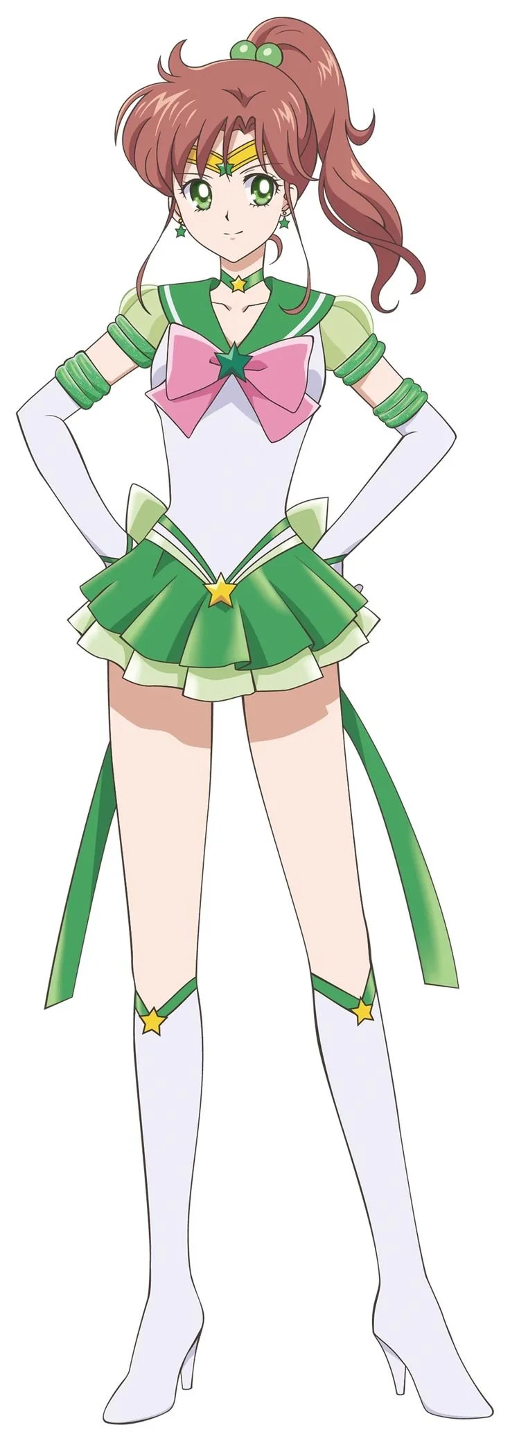 Sailor Moon Zodiac Signs Astrology — KYLE THOMAS ASTROLOGY