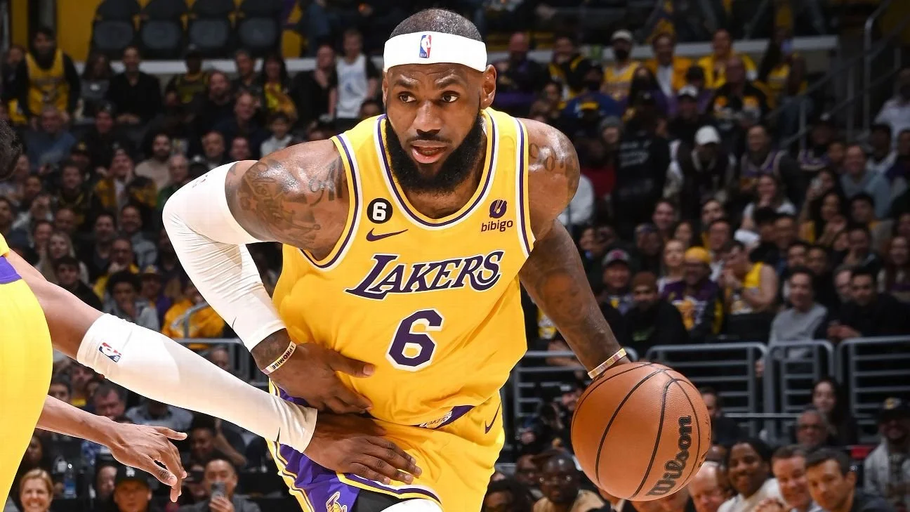 Lebron James Birth Chart Zodiac Sign — KYLE THOMAS ASTROLOGY