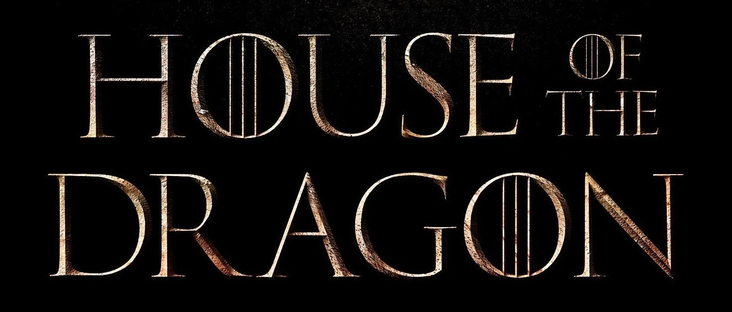 House of the Dragon Zodiac Signs Astrology — KYLE THOMAS ASTROLOGY