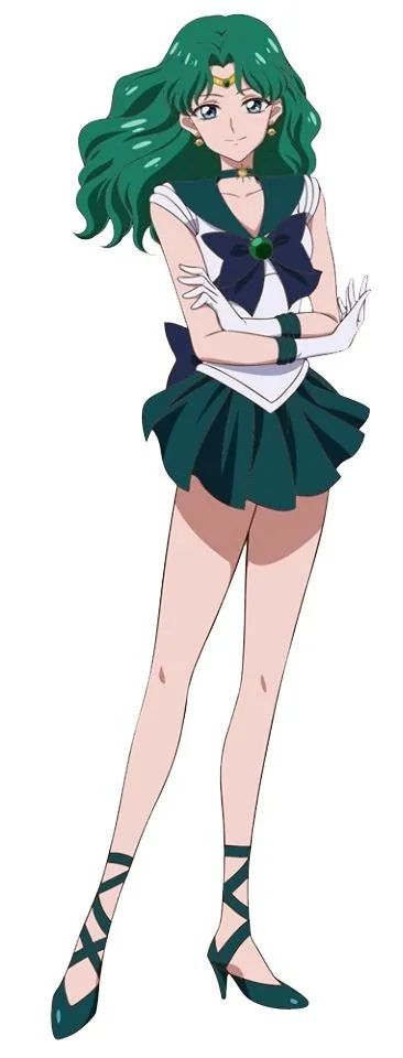 Sailor Moon Zodiac Signs Astrology — KYLE THOMAS ASTROLOGY