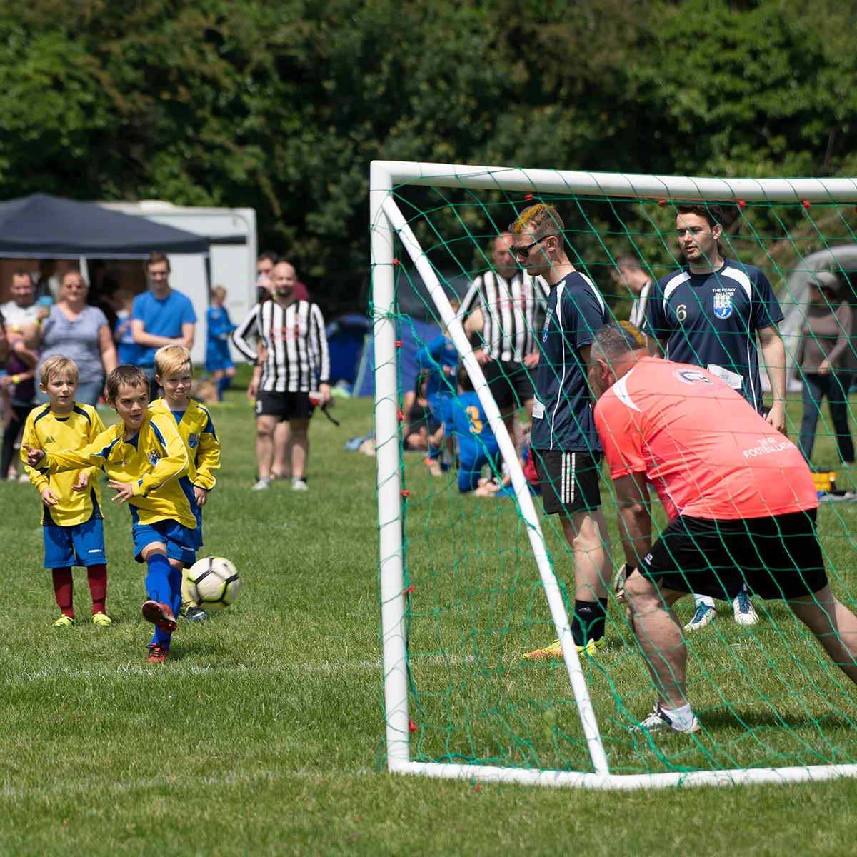 Bourton Rovers Football Club