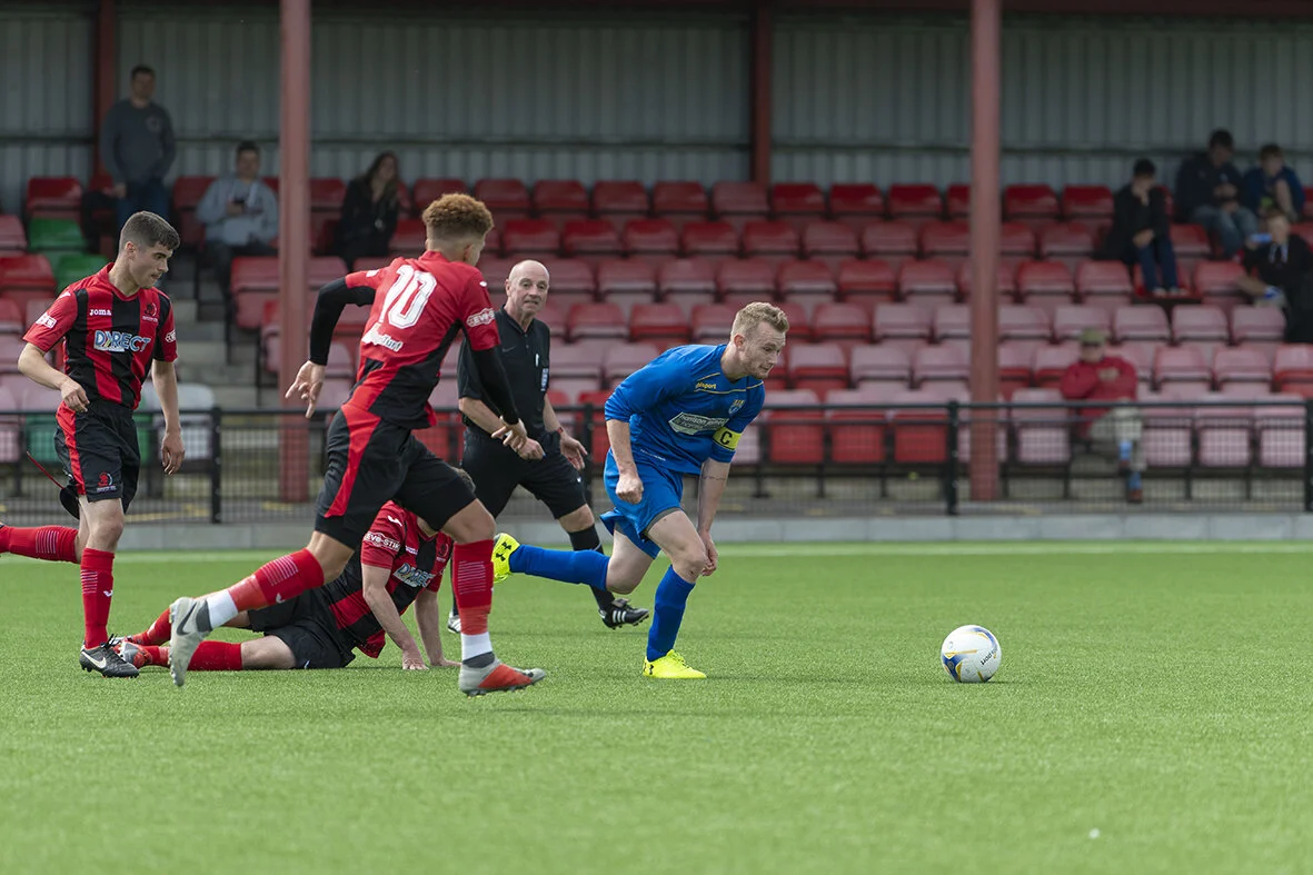 Bourton Rovers Football Club