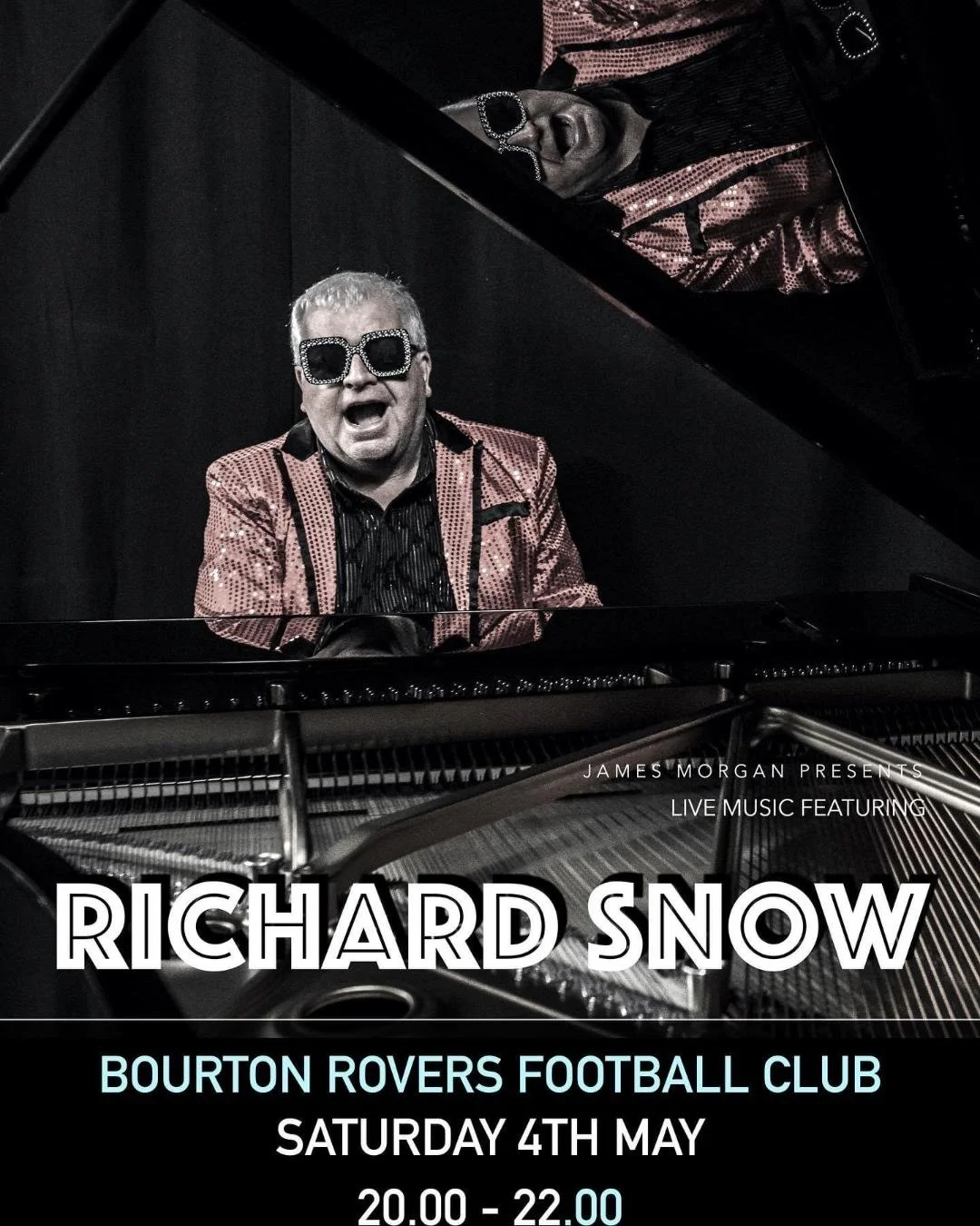 BRFC Events — Bourton Rovers Football & Social Club