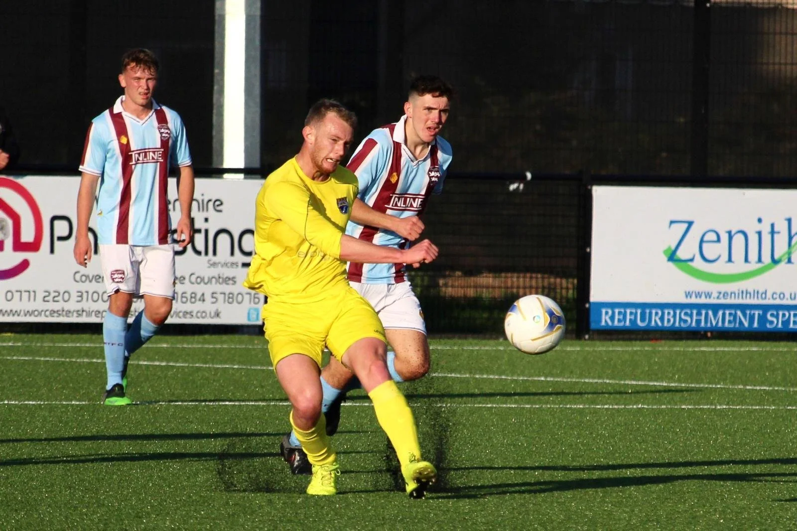 Bourton Rovers Football Club