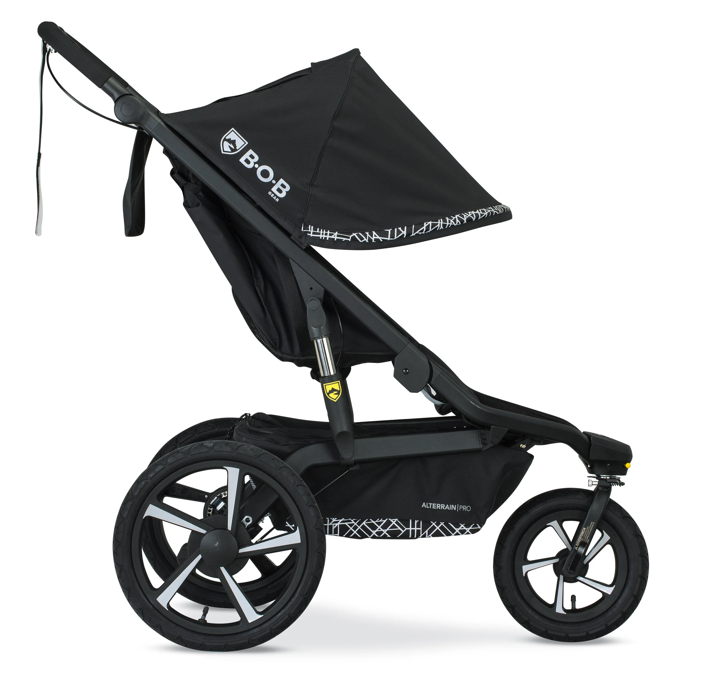 Media Center — BOB Gear