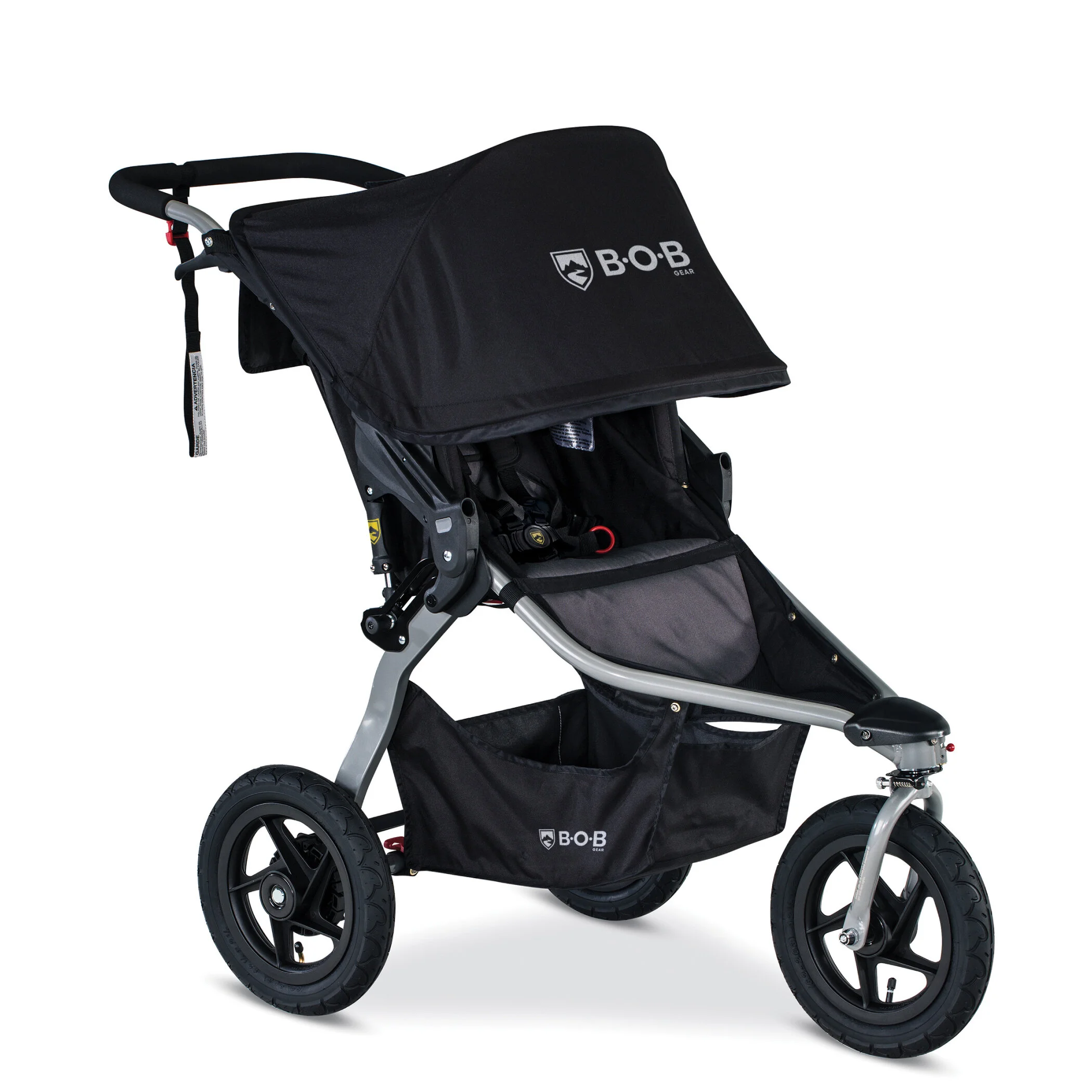 Rambler Jogging Stroller — BOB Gear