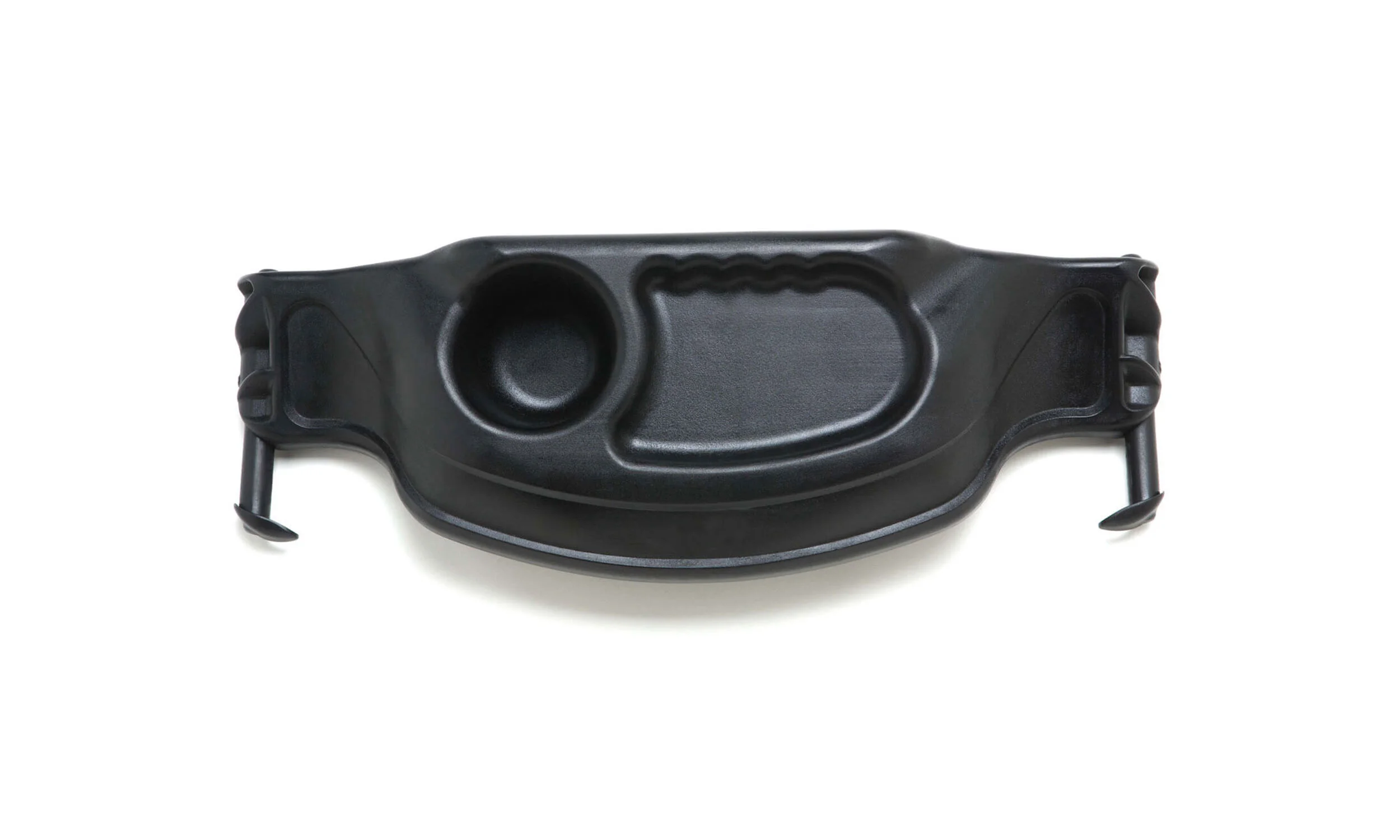 Snack Tray for Single Jogging Strollers (Discontinued) — BOB Gear