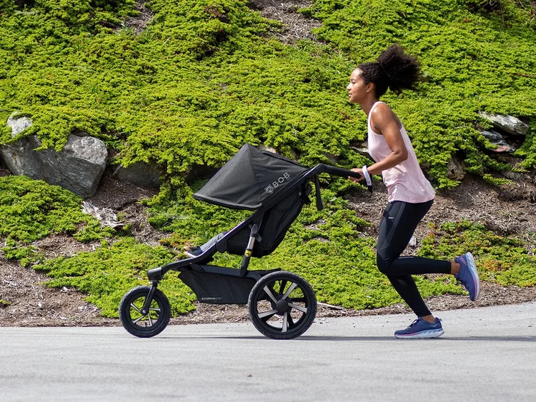 Which BOB Gear Jogging Stroller Is Best for My Family? A Stroller ...