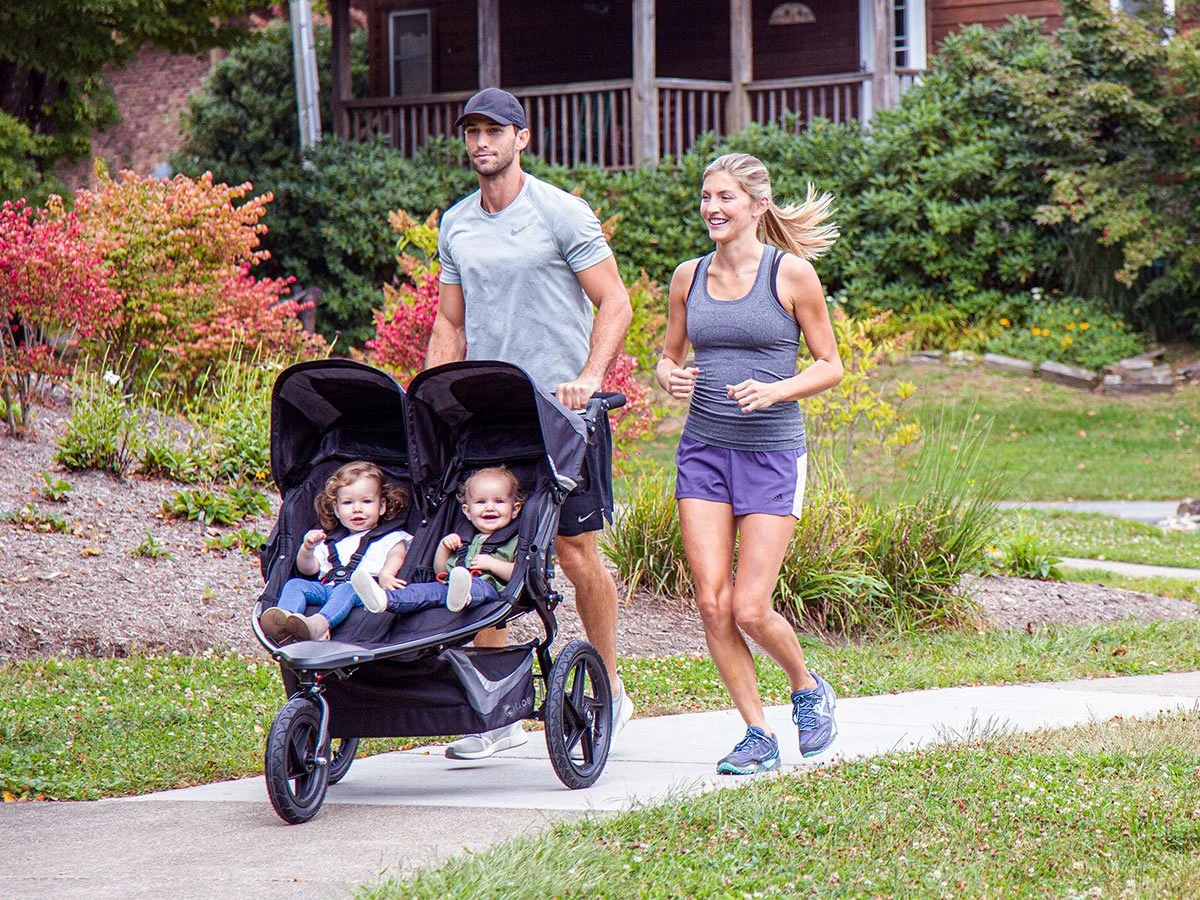 Which BOB Gear Jogging Stroller Is Best for My Family? A Stroller ...