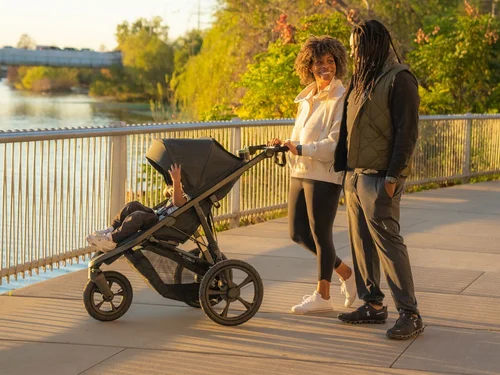 Which BOB Gear Jogging Stroller Is Best for My Family? A Stroller ...