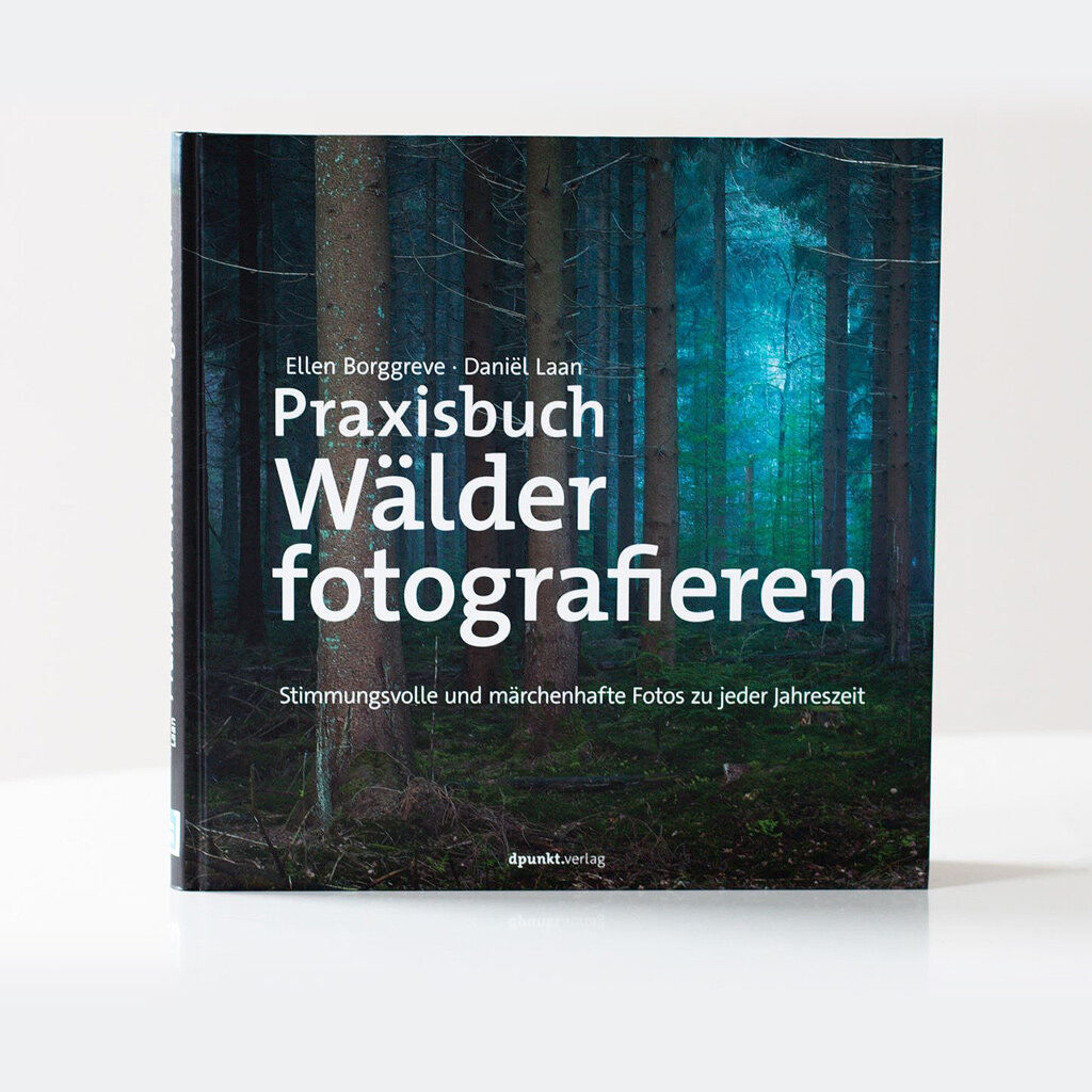 Landscape Photo Books — Laanscapes