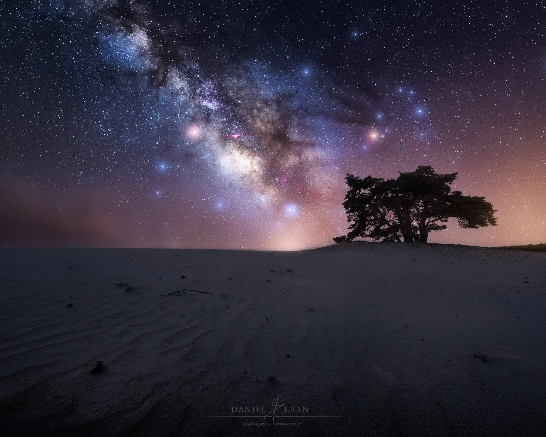 Best Landscape Photography Lens — Laanscapes