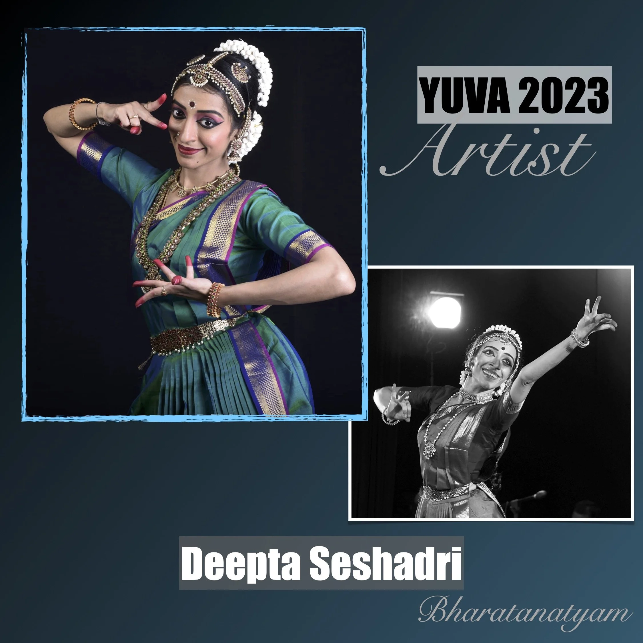 YUVA 2023 — Silambam Houston