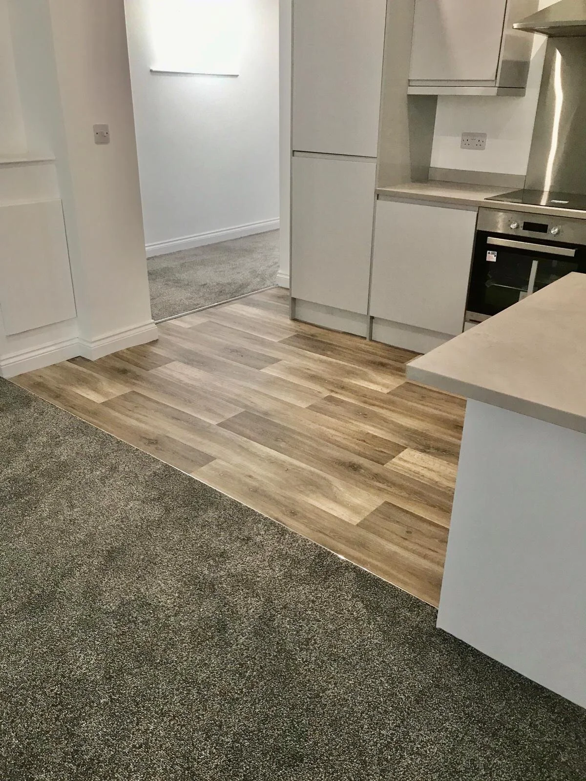 Carpets Neston Merseyside — Concept Carpets Beds Neston