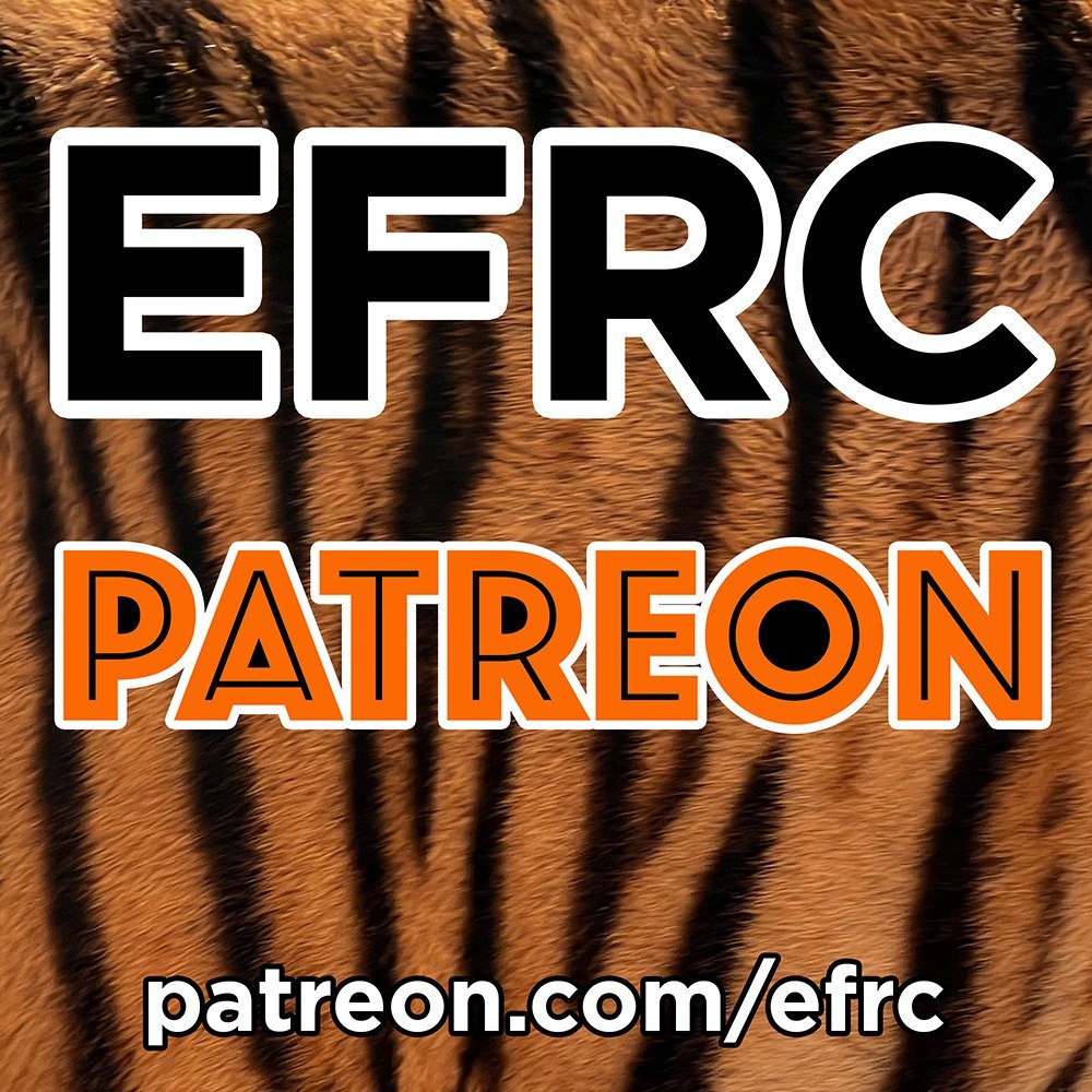 Exotic Feline Rescue Center