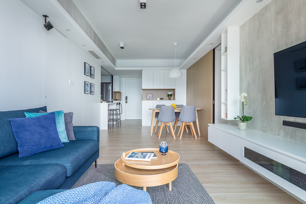 Homeric Interior Design
