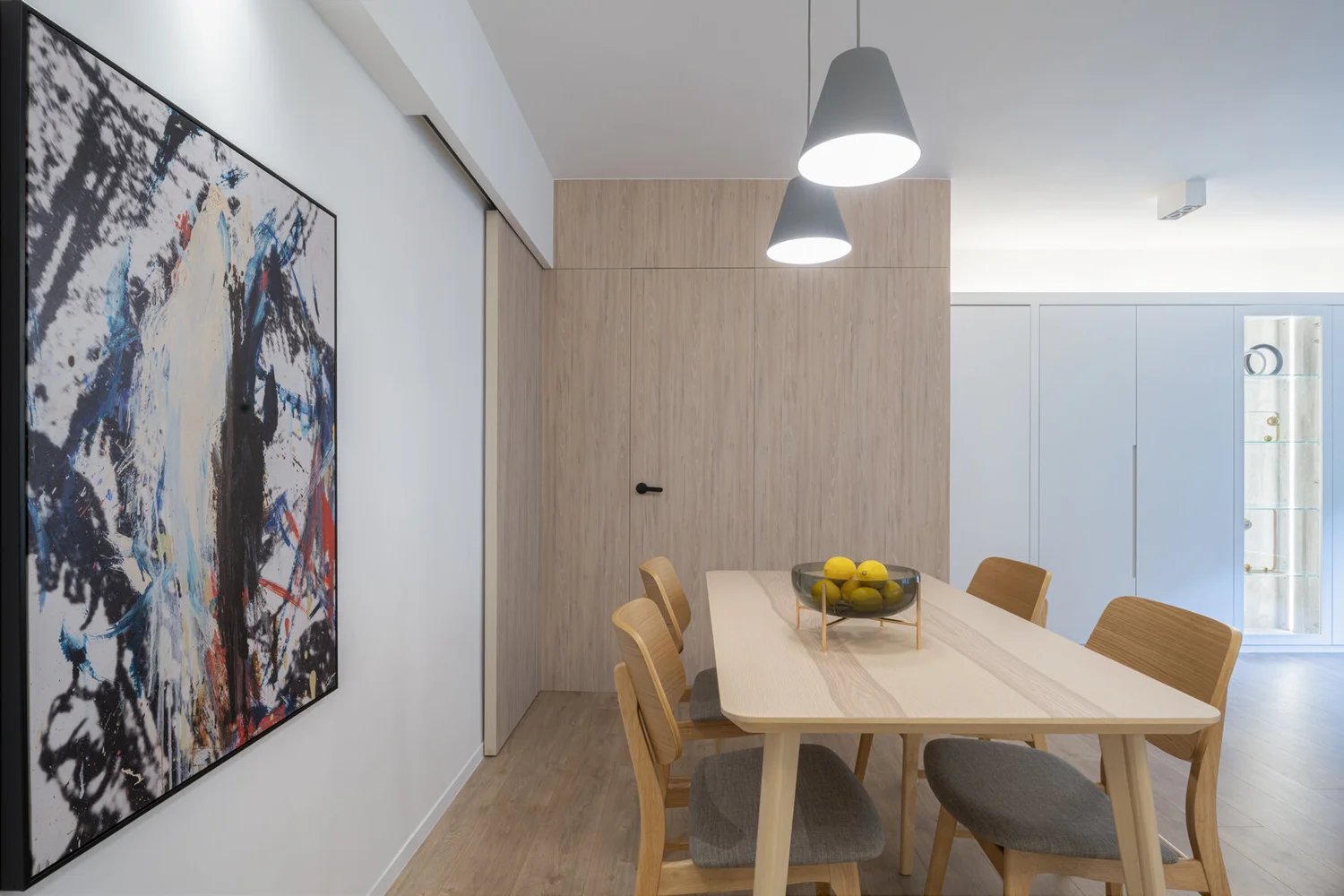 Homeric Interior Design Hong Kong — Homeric Interior Design