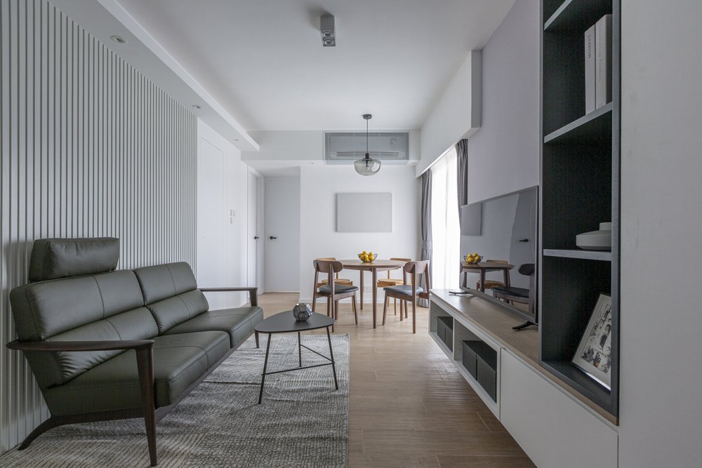 Homeric Interior Design Hong Kong — Homeric Interior Design