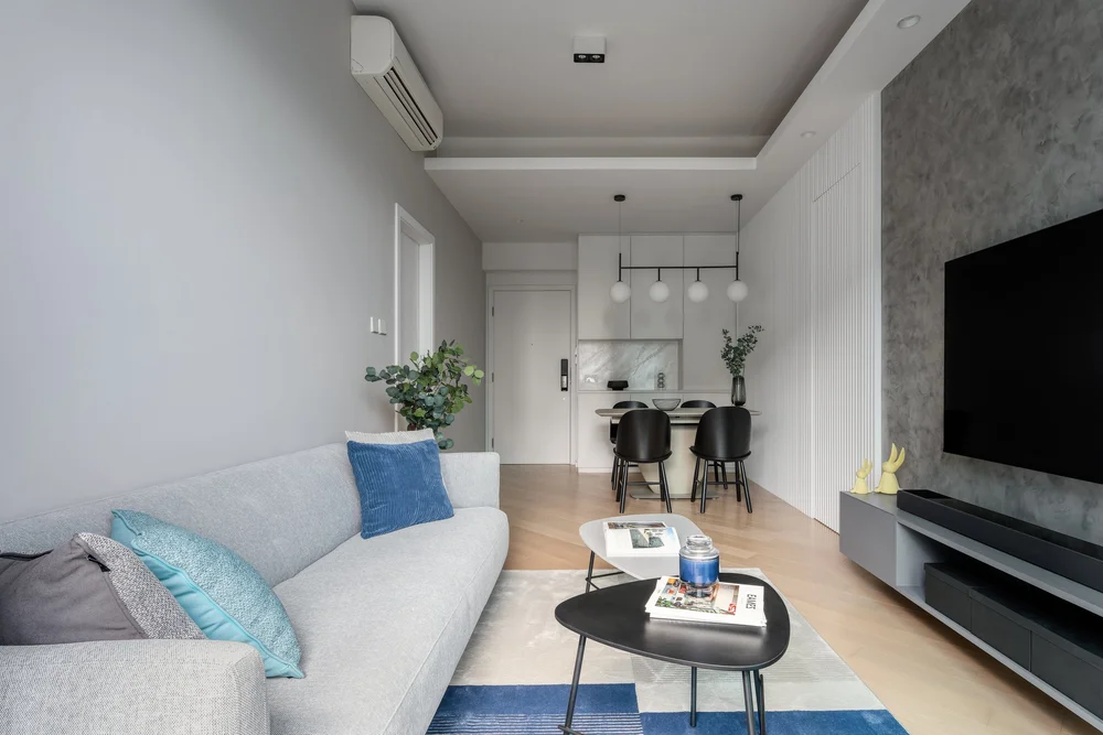 Homeric Interior Design