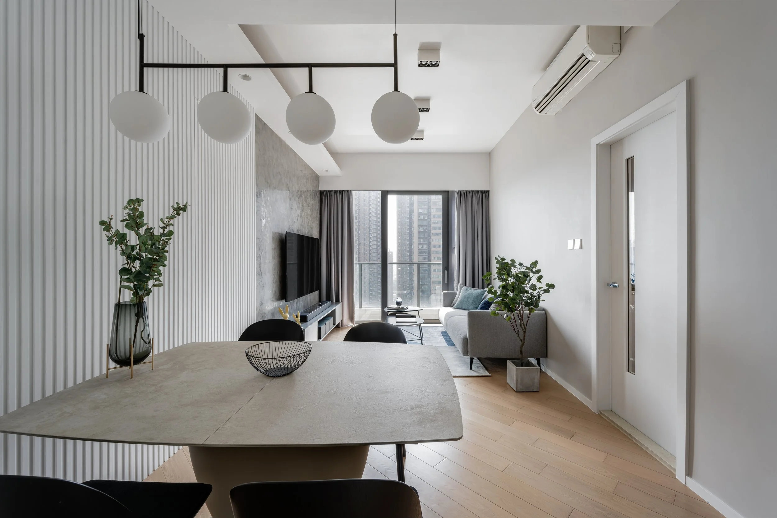 Homeric Interior Design