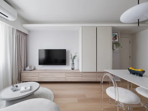 Homeric Interior Design Hong Kong — Homeric Interior Design