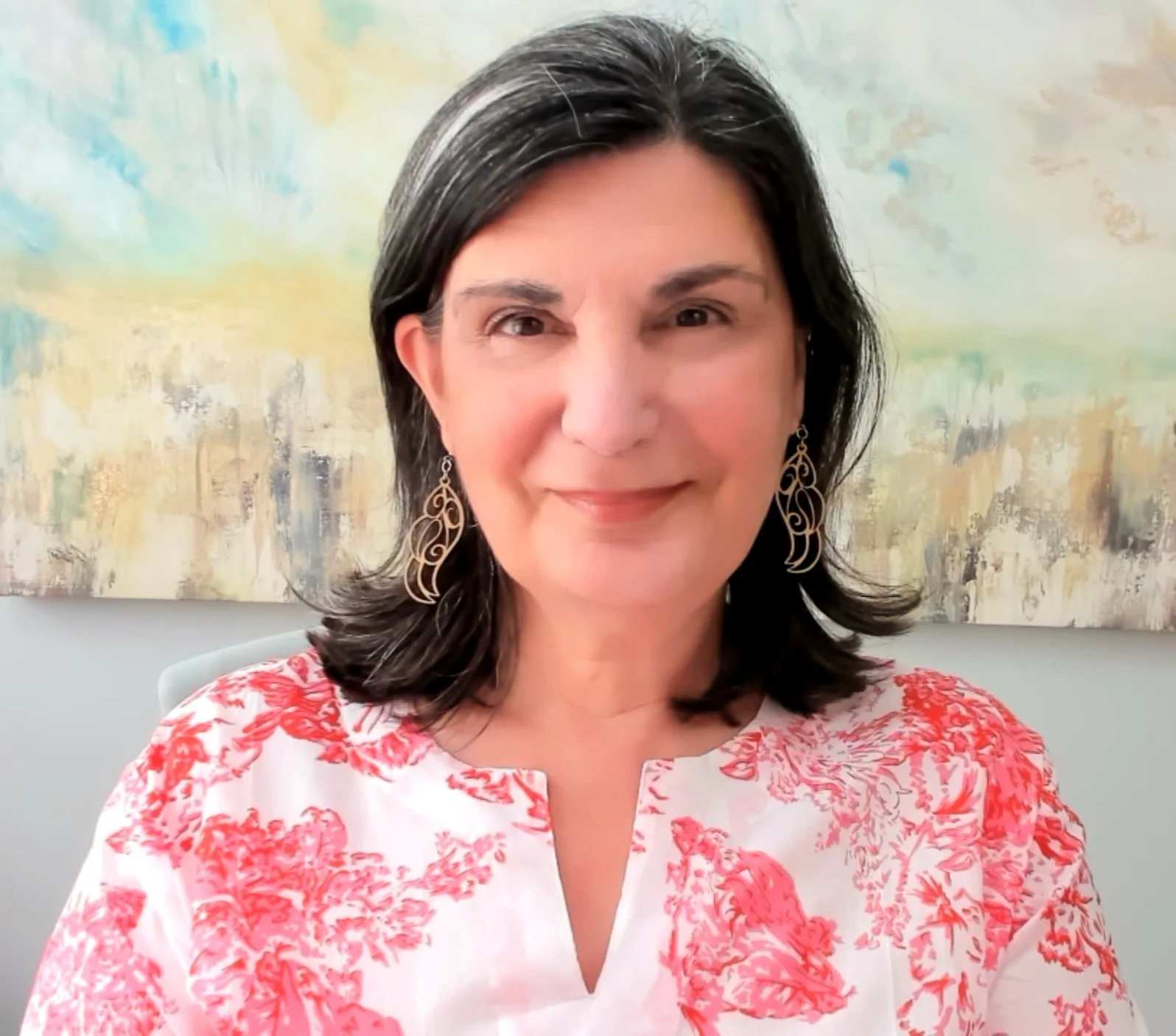 About Yasemin Isler, Mindfulness educator, teacher, mentor, grief guide ...
