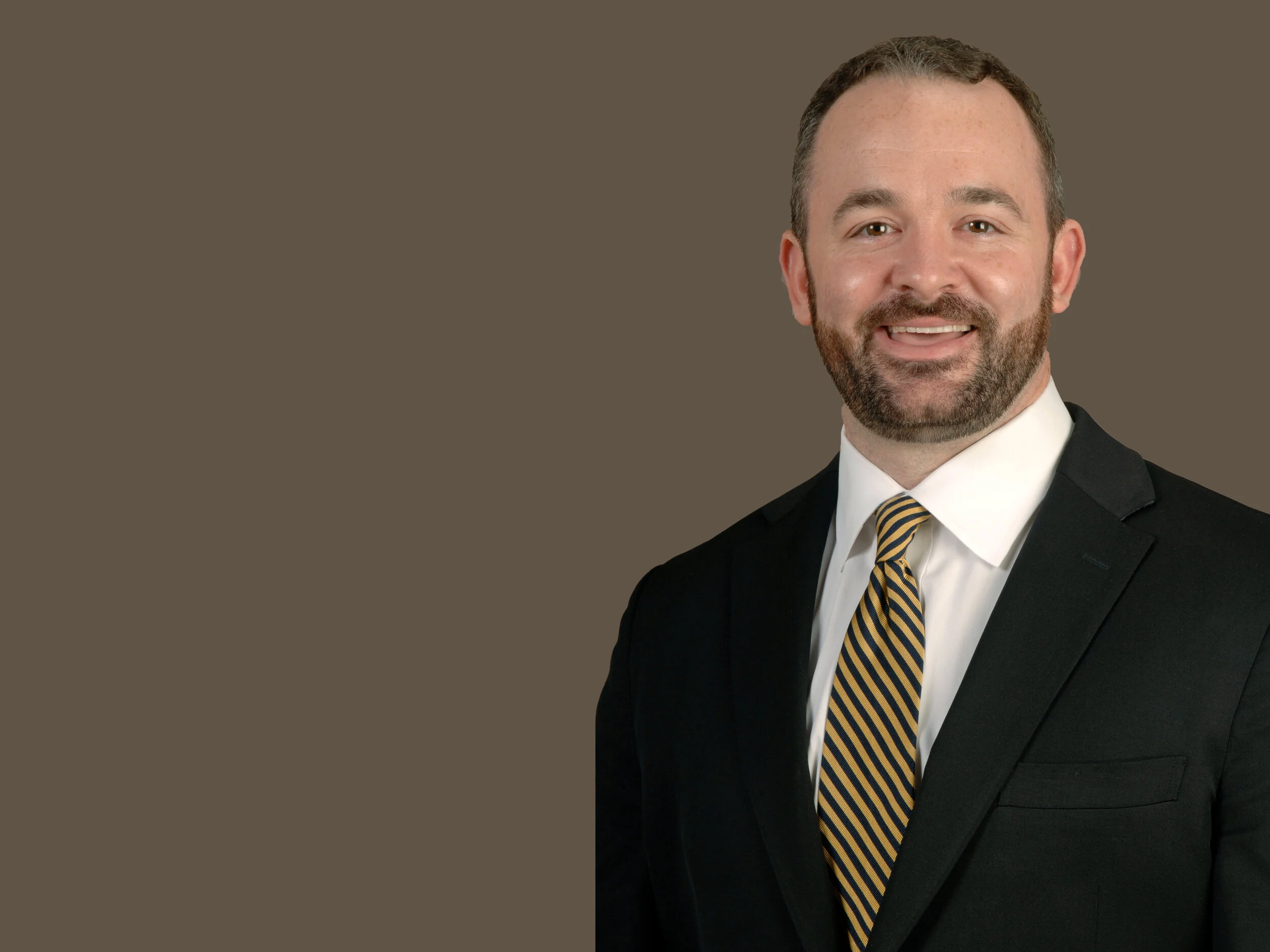 Houston Braly, M.D.