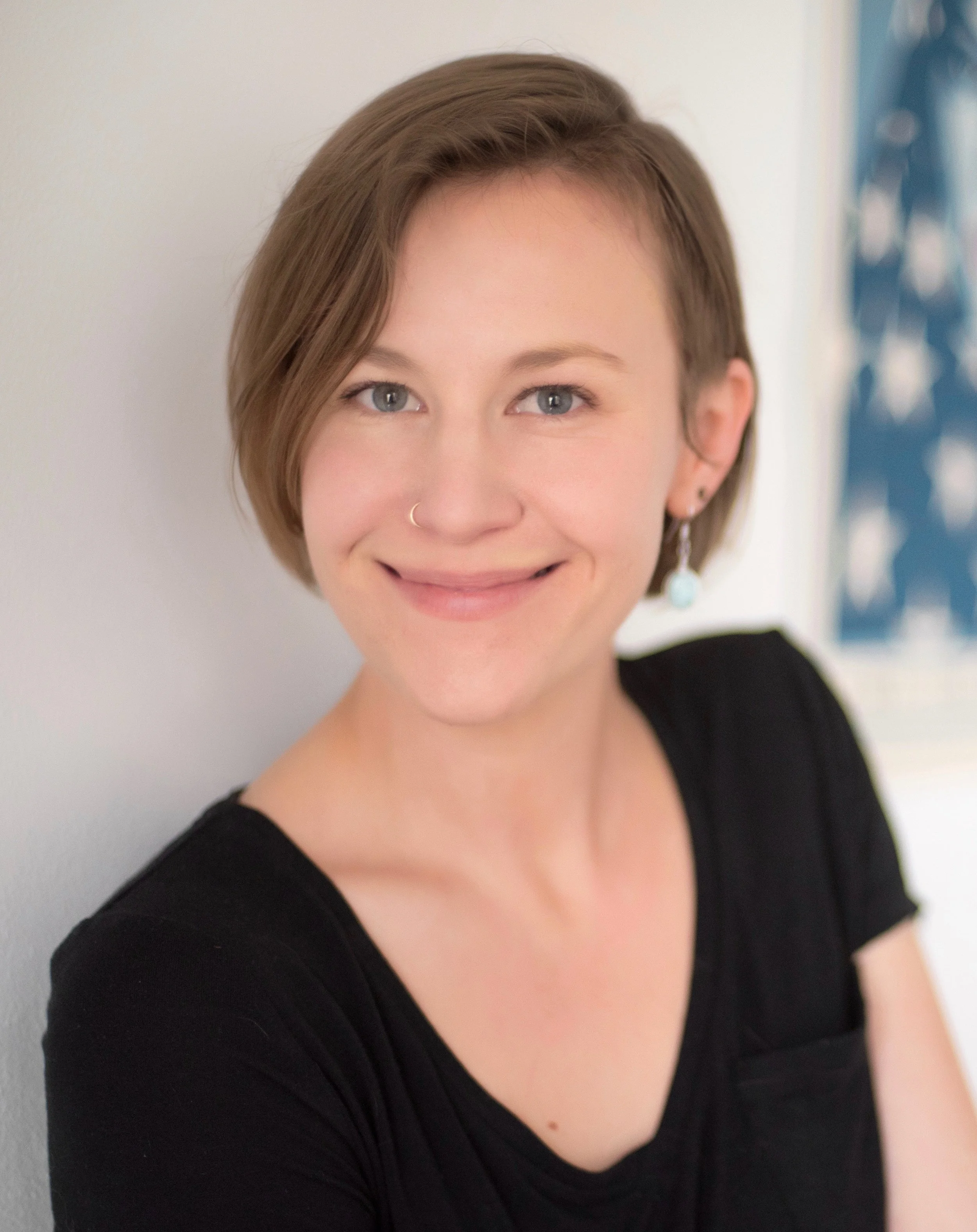 Elizabeth Emer Yoga & Massage