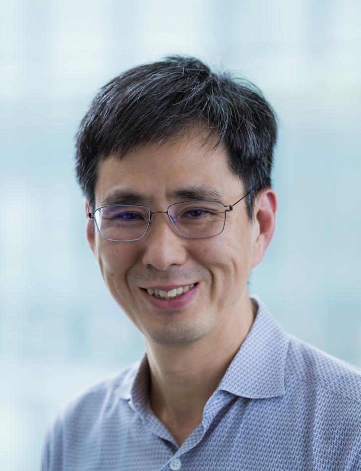 Advisors — New England Bioscience Society