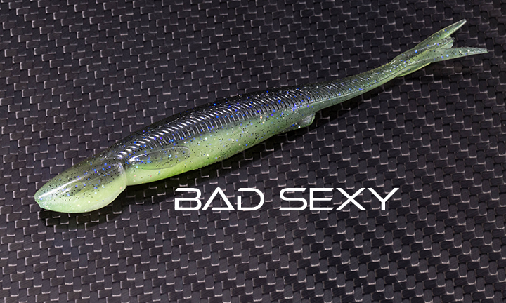 Shiver Glide — REACTION INNOVATIONS