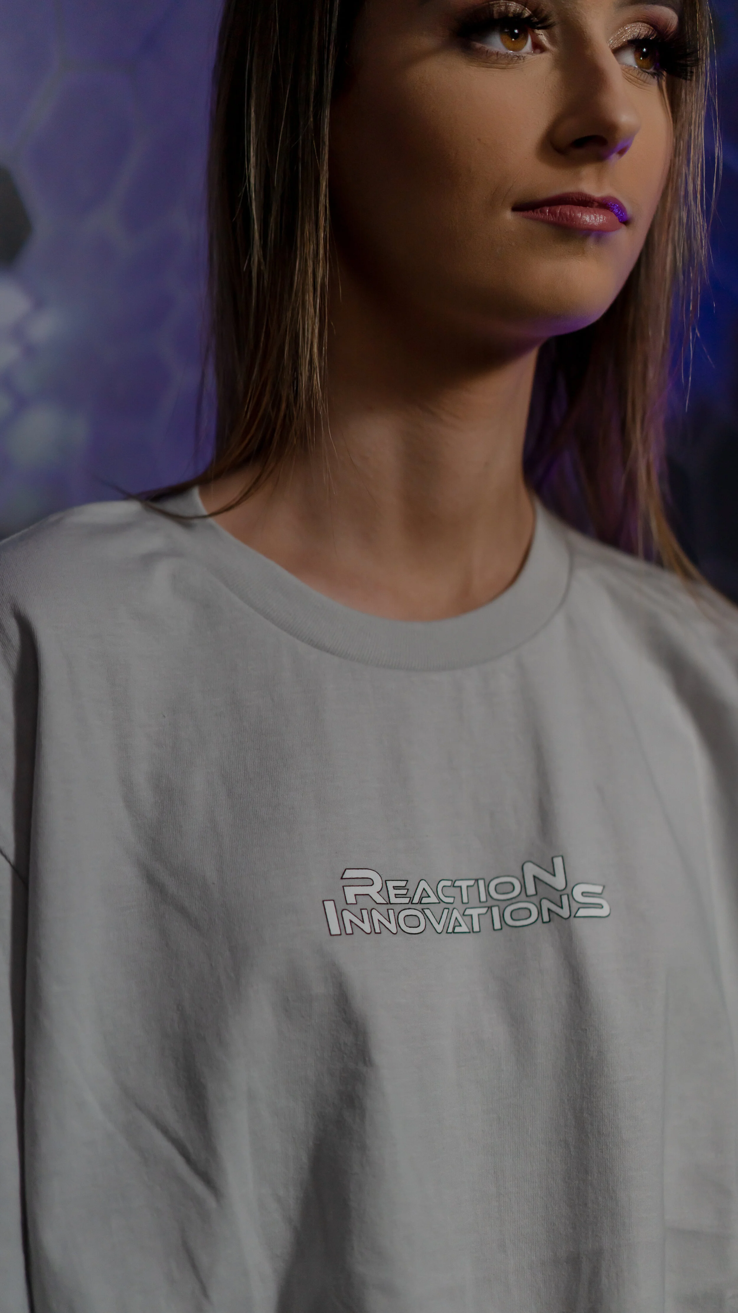 Reaction Innovations Clothing — REACTION INNOVATIONS