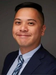 Sylvia Tsai. A different kind of lawyer.