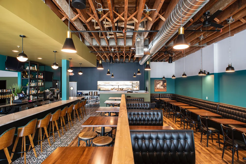 FoodSmith Bistro Pub