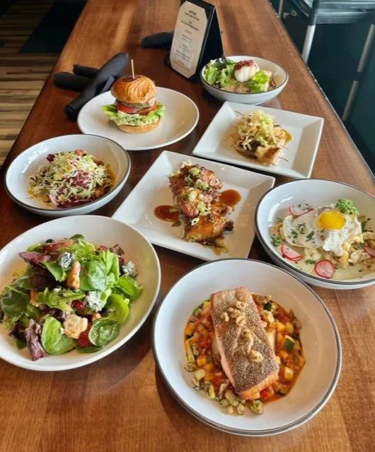 FoodSmith Bistro Pub