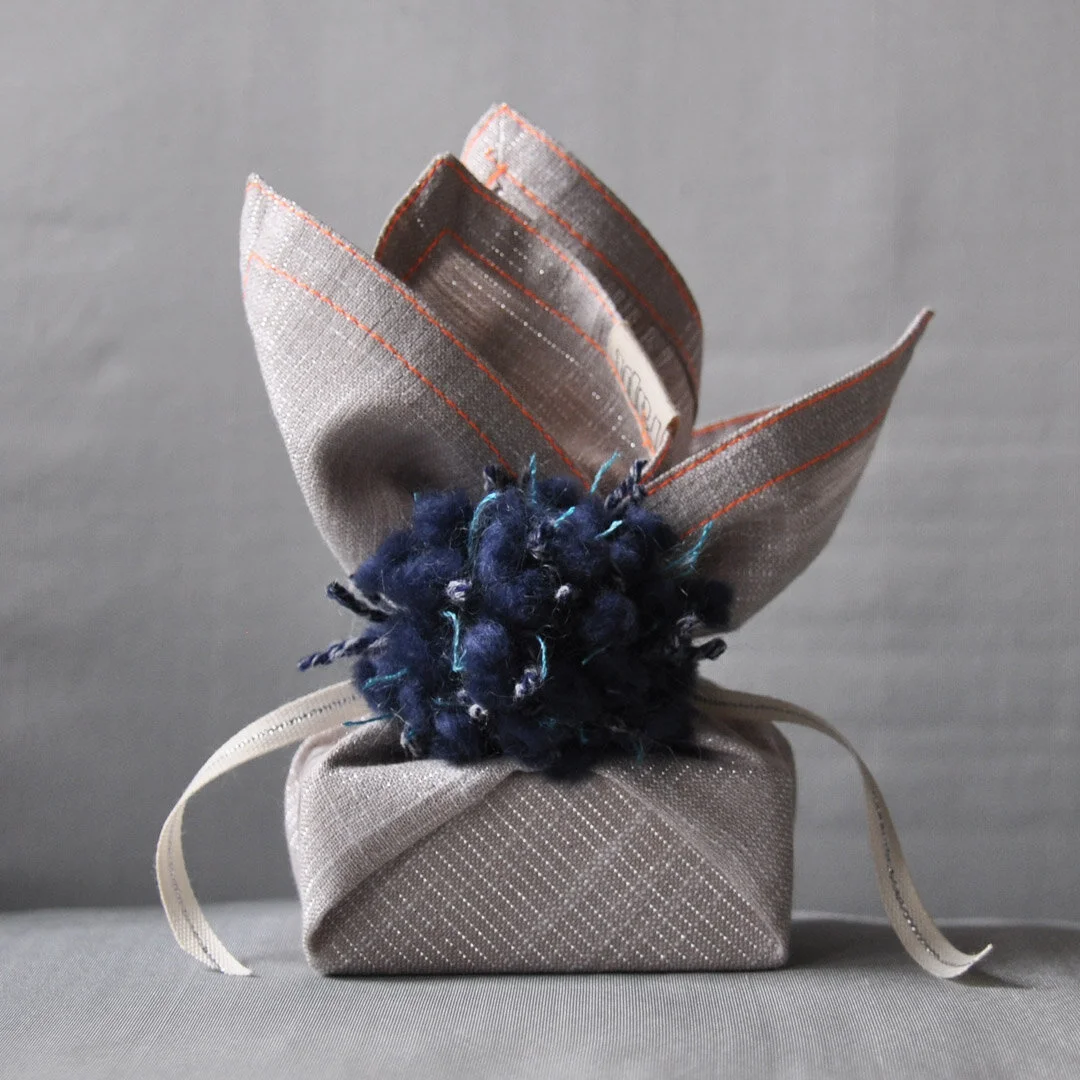 starter set in navy — rapt giftwrap