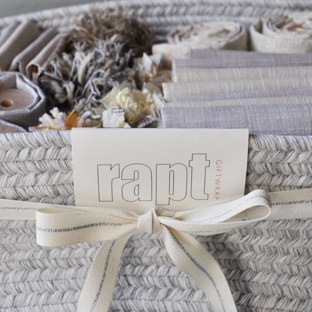 sustainable gift wrap solutions