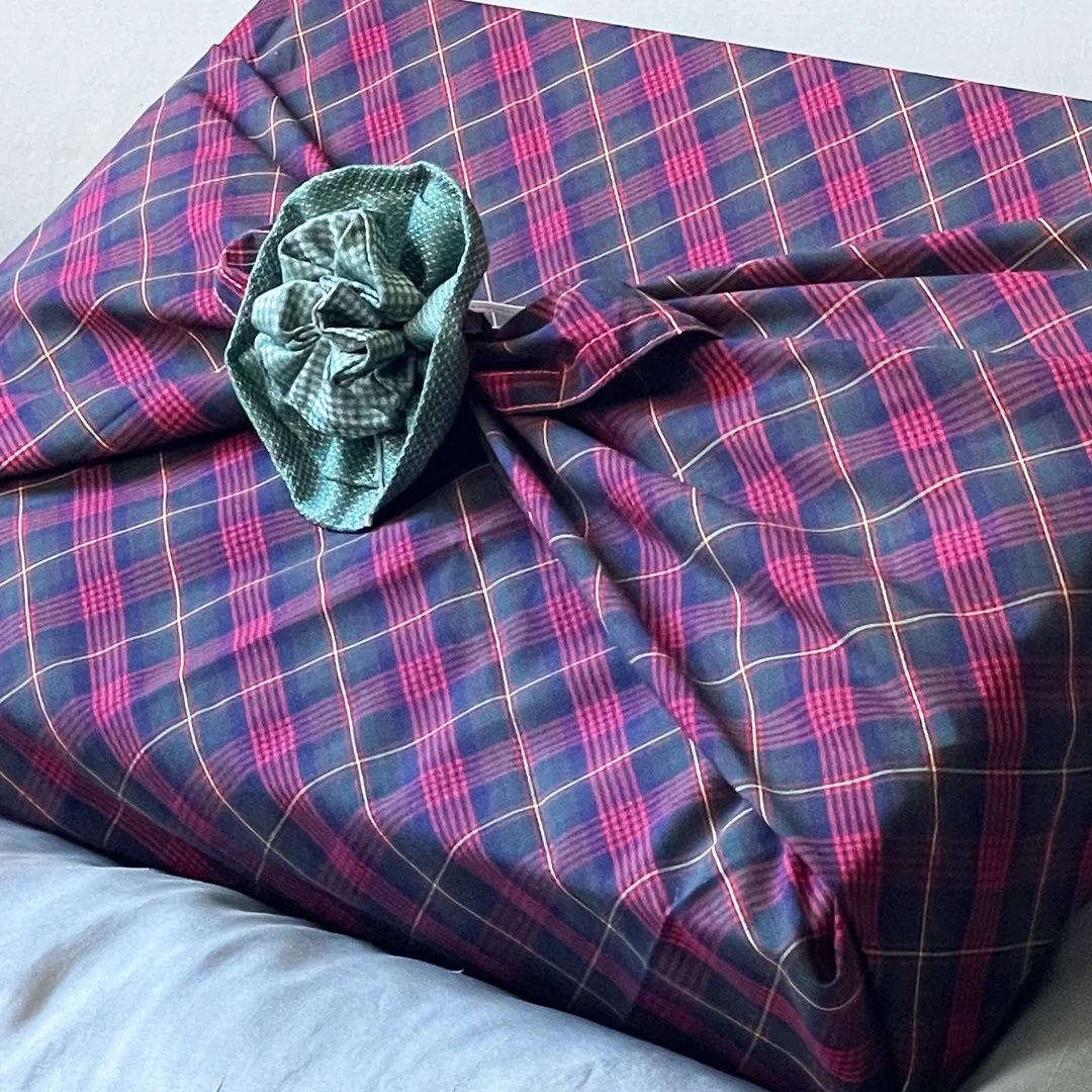 XL gift wrap sheets — rapt giftwrap