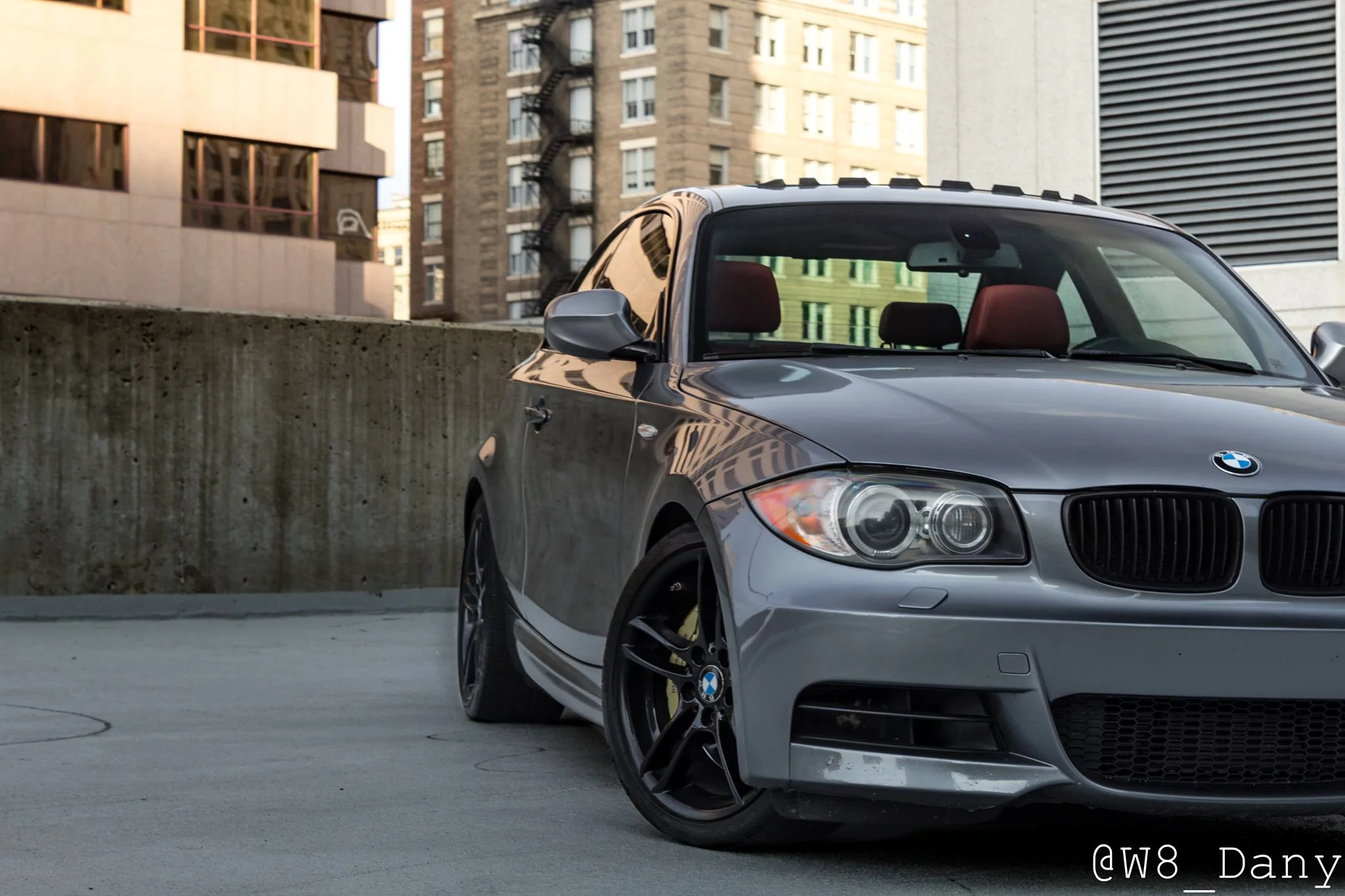 Vendetta Performance