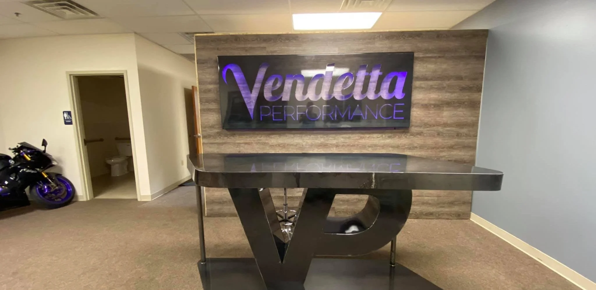 Vendetta Performance