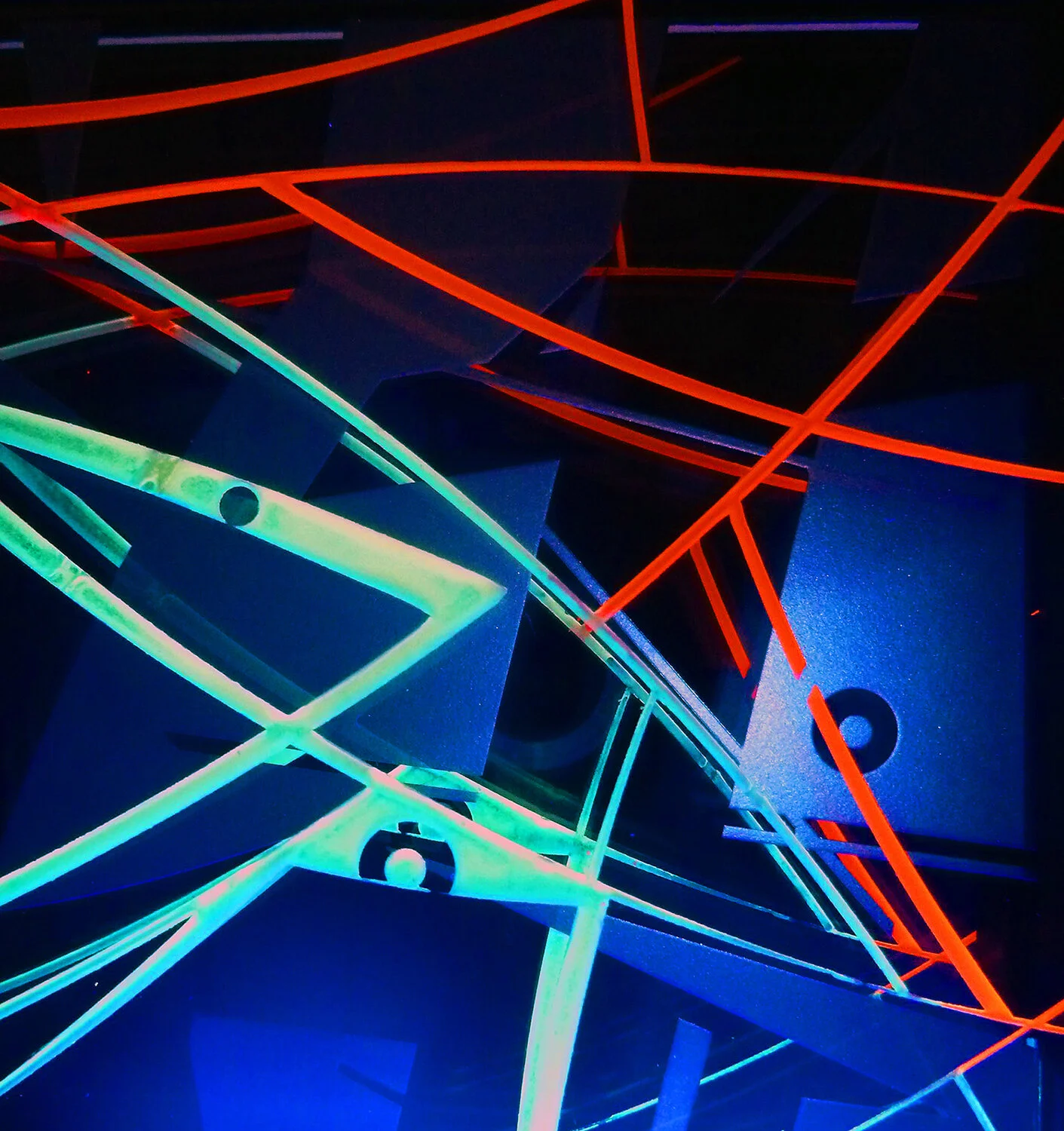 OEUVRES GALLERY — TOM PATTI