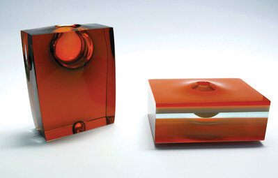 INSTALLATIONS GALLERY — TOM PATTI